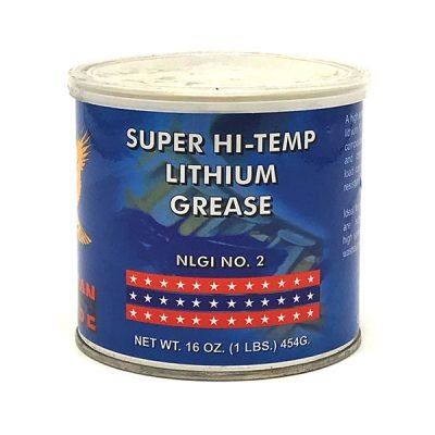 Hi-Temp Grease – Goldtown
