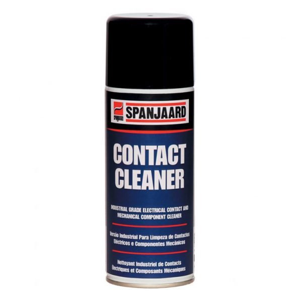 Spanjaard Contact Cleaner – Goldtown