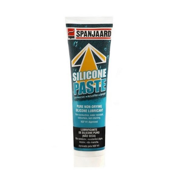 Spanjaard Silicone Paste – Goldtown