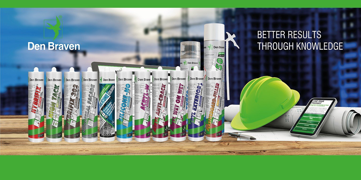 Zwaluw Gasket-Sealant – Goldtown