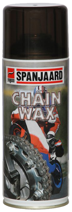 Spanjaard Flaw & Crack Detector System – Goldtown